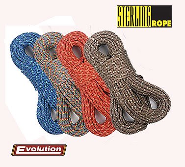 tienda climbing: CUERDAS / CORDINOS
